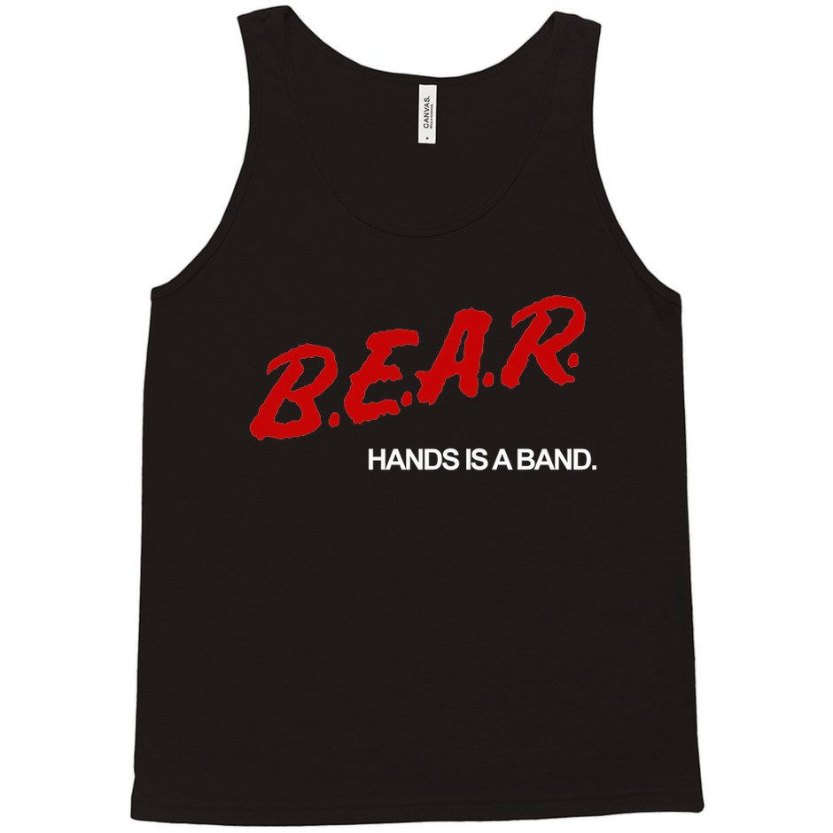 Bear Hands Official Online Store