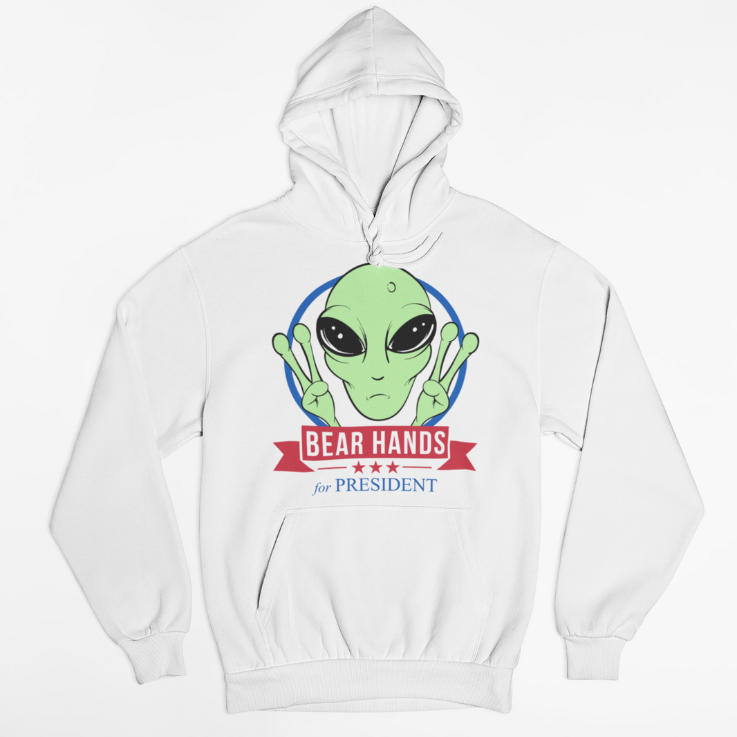 Bear Hands Official Online Store